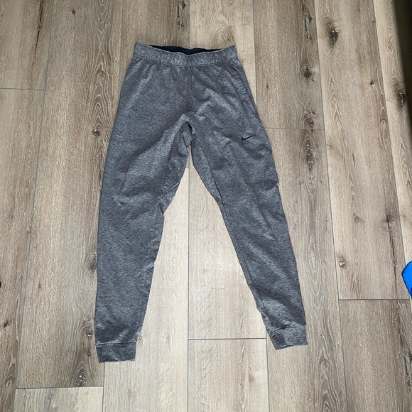 Nike | Pants | Nik Mens Drifit Sweatpants | Poshmark